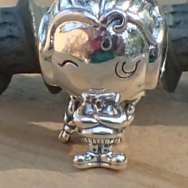 Pandora Little Girl - Etsy