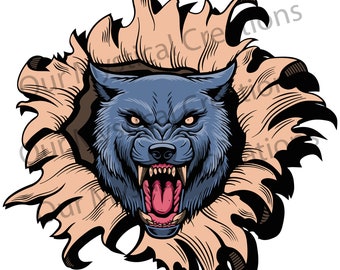 Busting Out Svg - Etsy