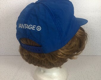 Nylon Golf Hat - Etsy