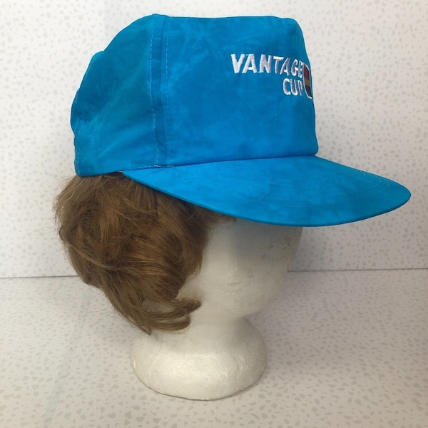 Vintage Golf Hat - Etsy