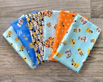 Up Pixar Fabric - Etsy