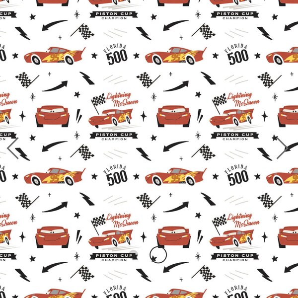 Vintage Car Fabric - Etsy
