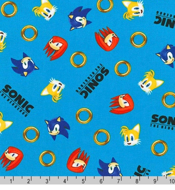 SNbabyfabric