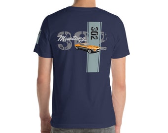 Boss 302 Shirt - Etsy