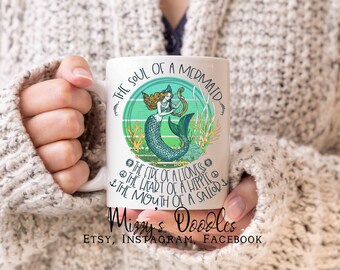 Pro Life Ceramic Mug Two Sizes Catholic Home Decor - Etsy