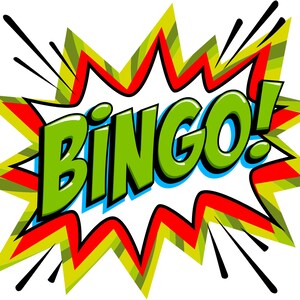 All Emoji Images Bingo Cards 100 Pages to Download and Print - Etsy