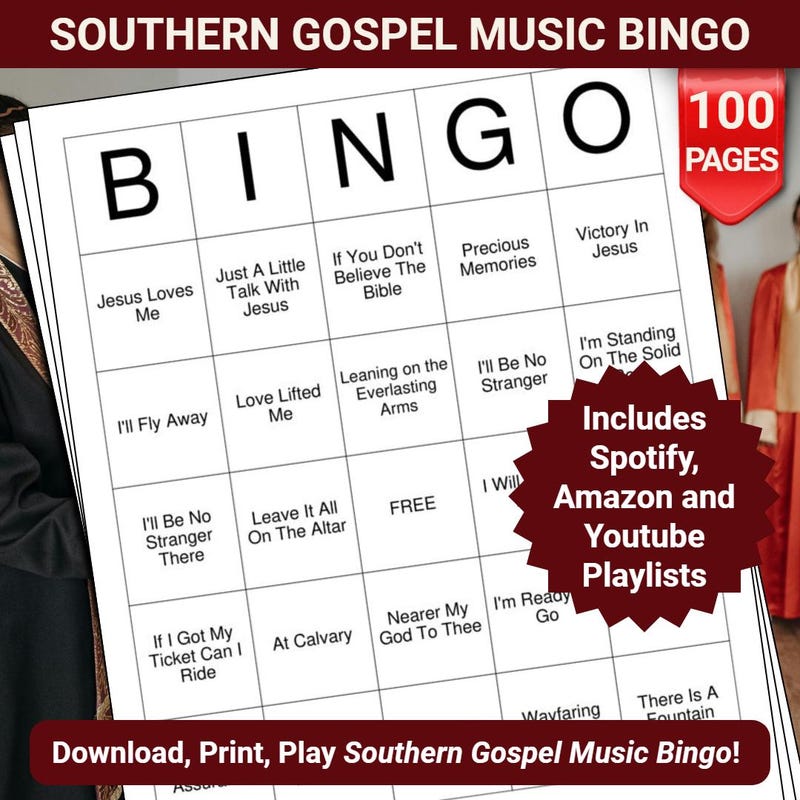 New Southern Games - Etsy