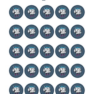 French Numbers Bingo Cards - 100 Pages to Download and Print - Etsy