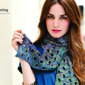 Malabrigo Pattern Book 5 Knitting Pattern Book Malabrigo - Etsy