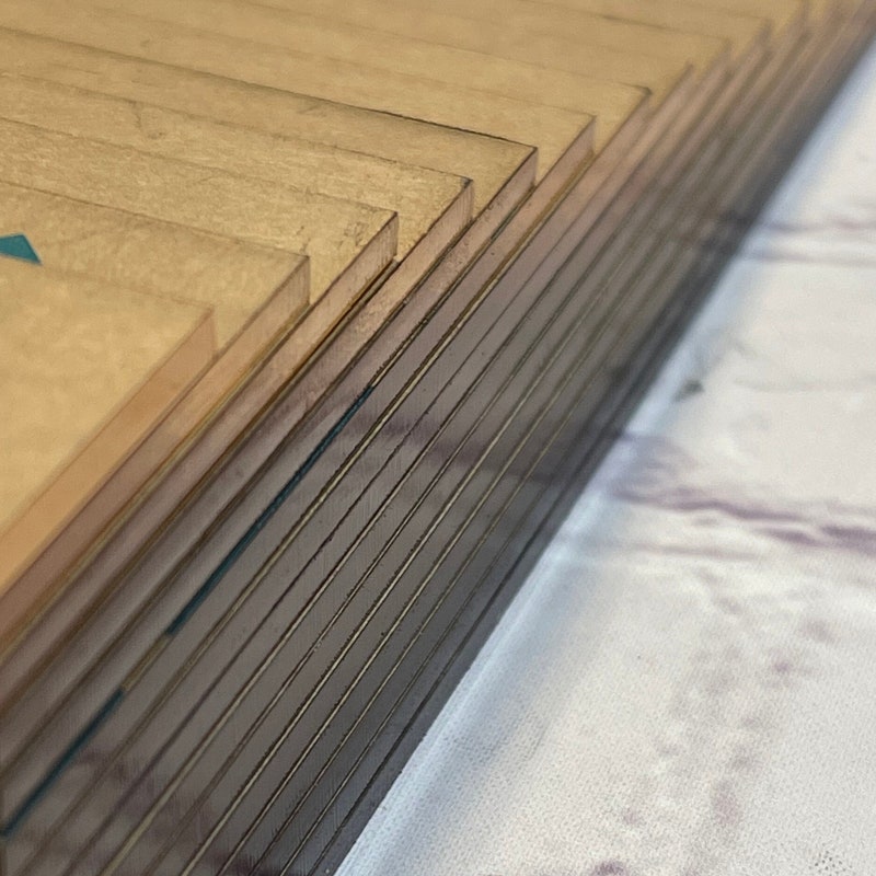 Laser Acrylic Sheets - Etsy