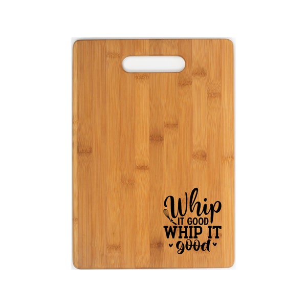 Cutting Board Handle Templates - Etsy