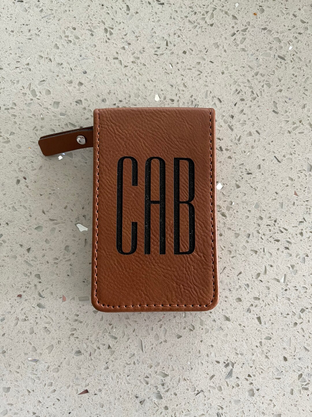 Personalized Manicure Gift Set Engraved With Your Company Logo or ...