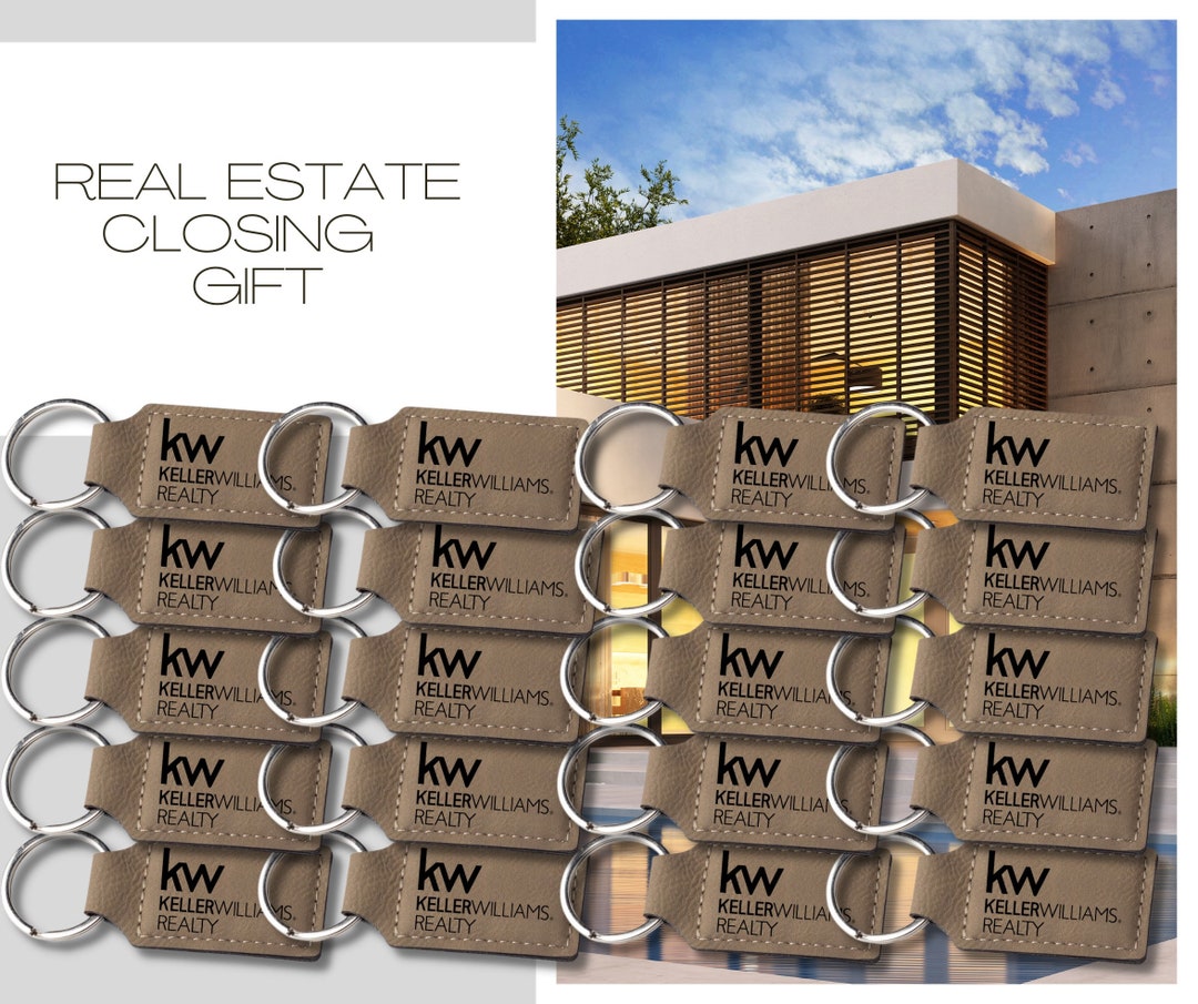 Bulk Keychain - Corporate Logo - Etsy