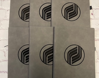 Personalized Notebooks - Etsy