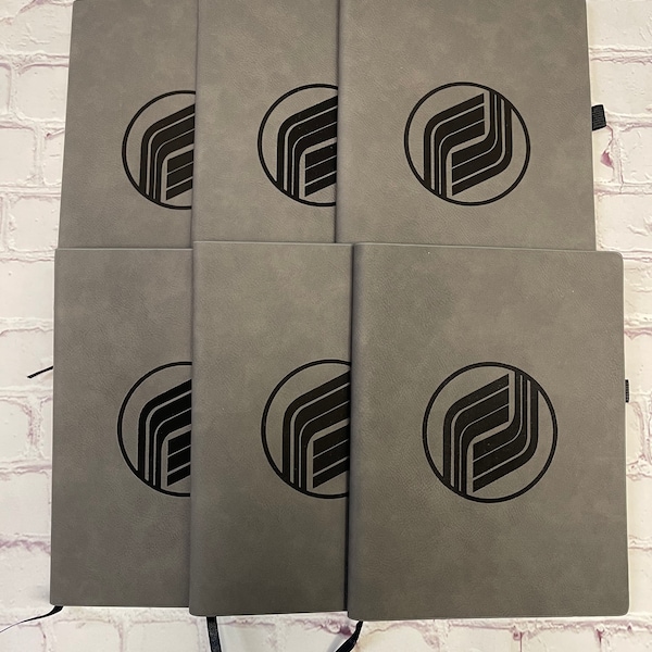 Bulk Journal Logo - Etsy