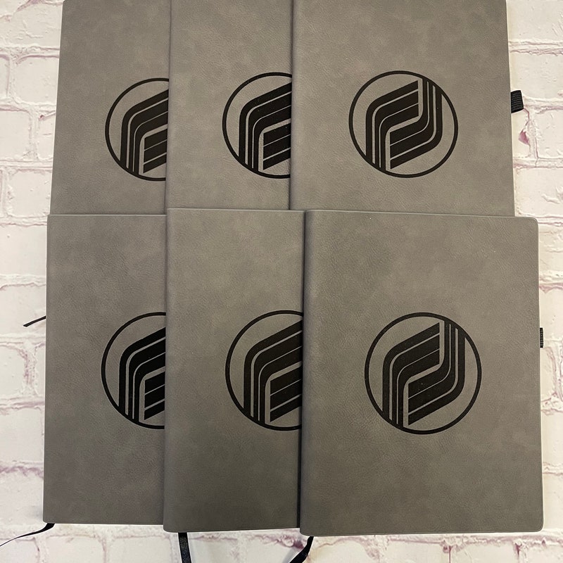 Bulk Journal Logo - Etsy