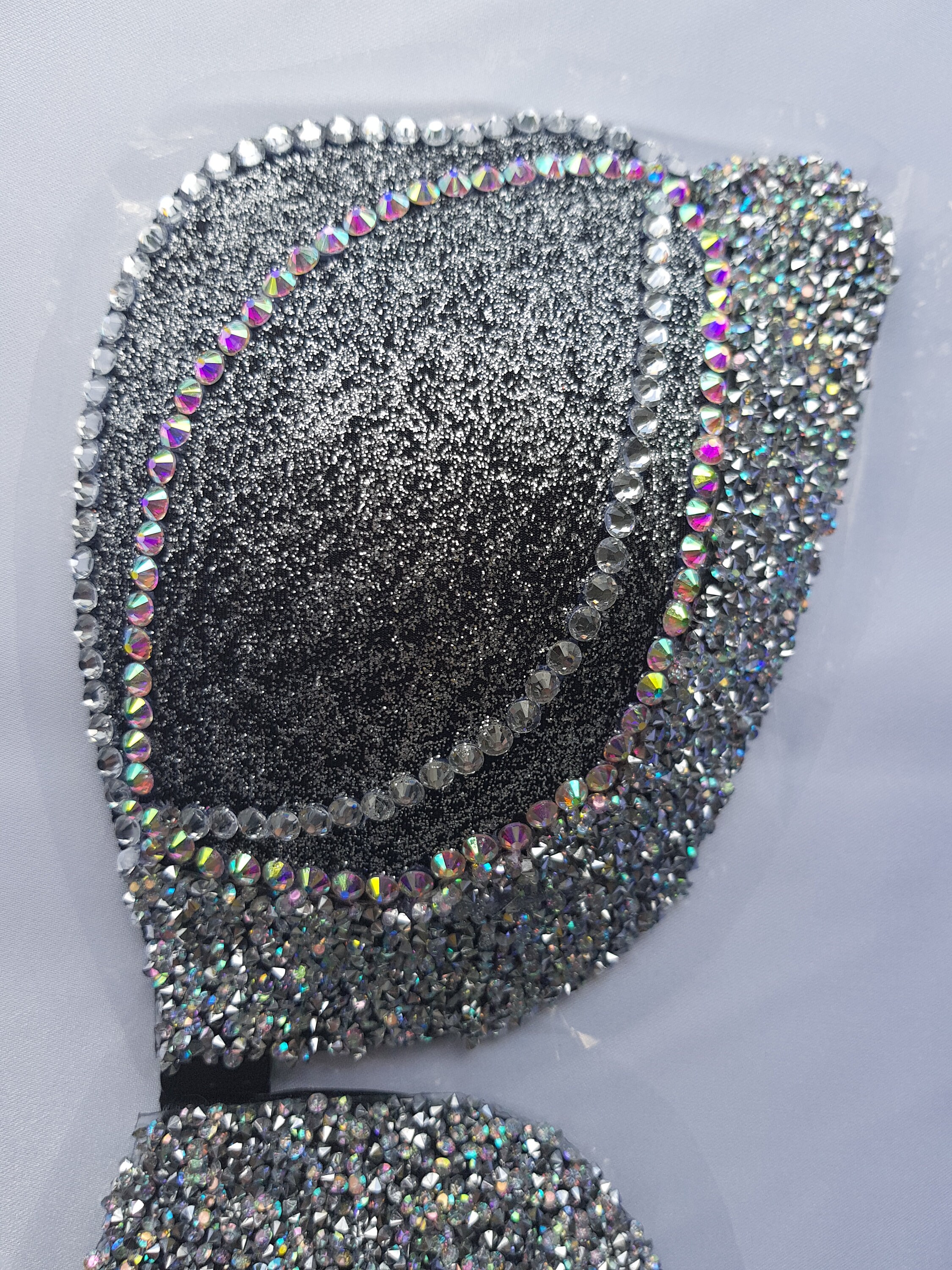 Sparkle Sparkle Rave Bra, Festival, Party. Cup Size C/D - Etsy UK