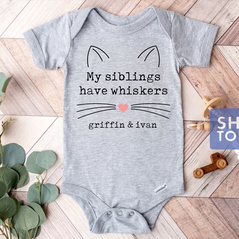 Cat Bodysuit - Etsy