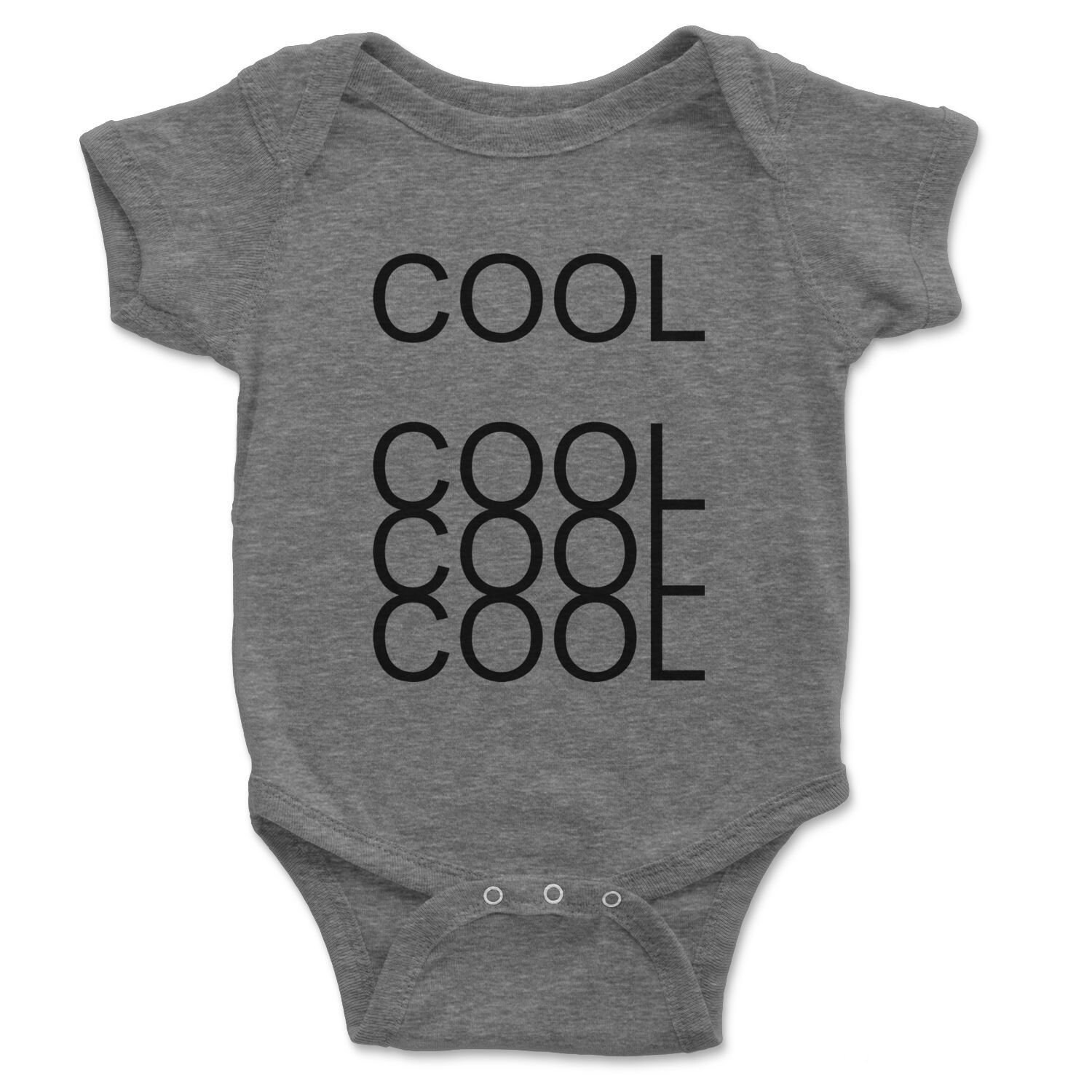 Cool Cool Cool Abed Community Baby One Piece - Etsy