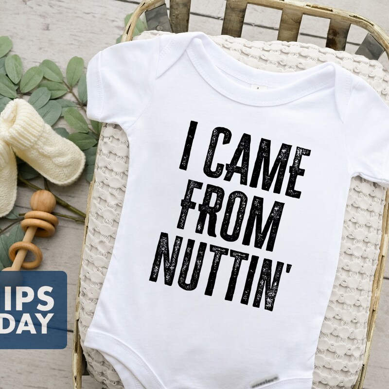 Inappropriate Baby - Etsy
