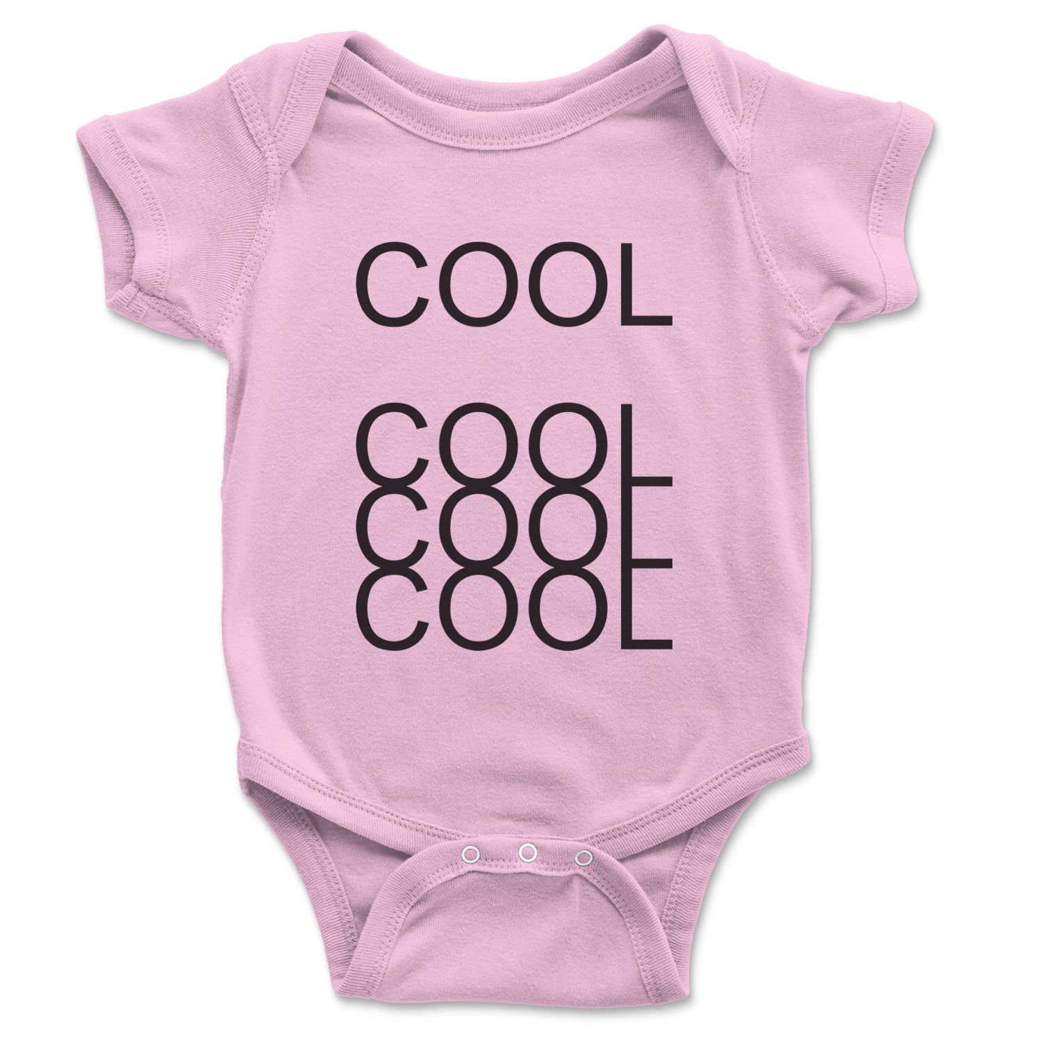 Cool Cool Cool Abed Community Baby One Piece - Etsy