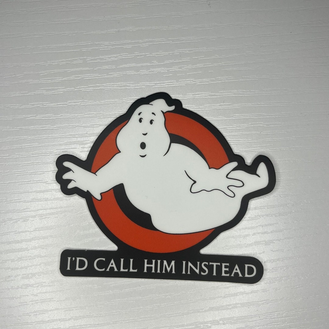 Phish Ghost Sticker - Etsy