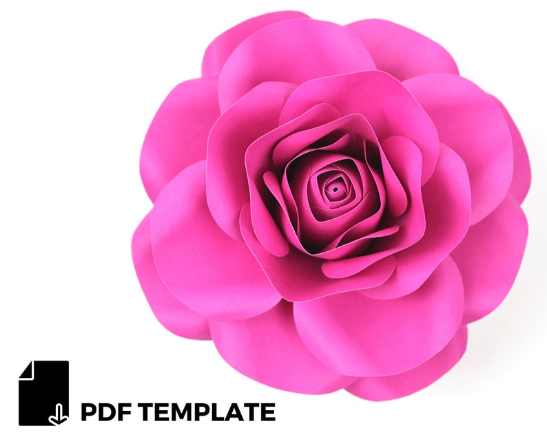 medium-paper-flower-template-pdf-printable-rose-template-etsy