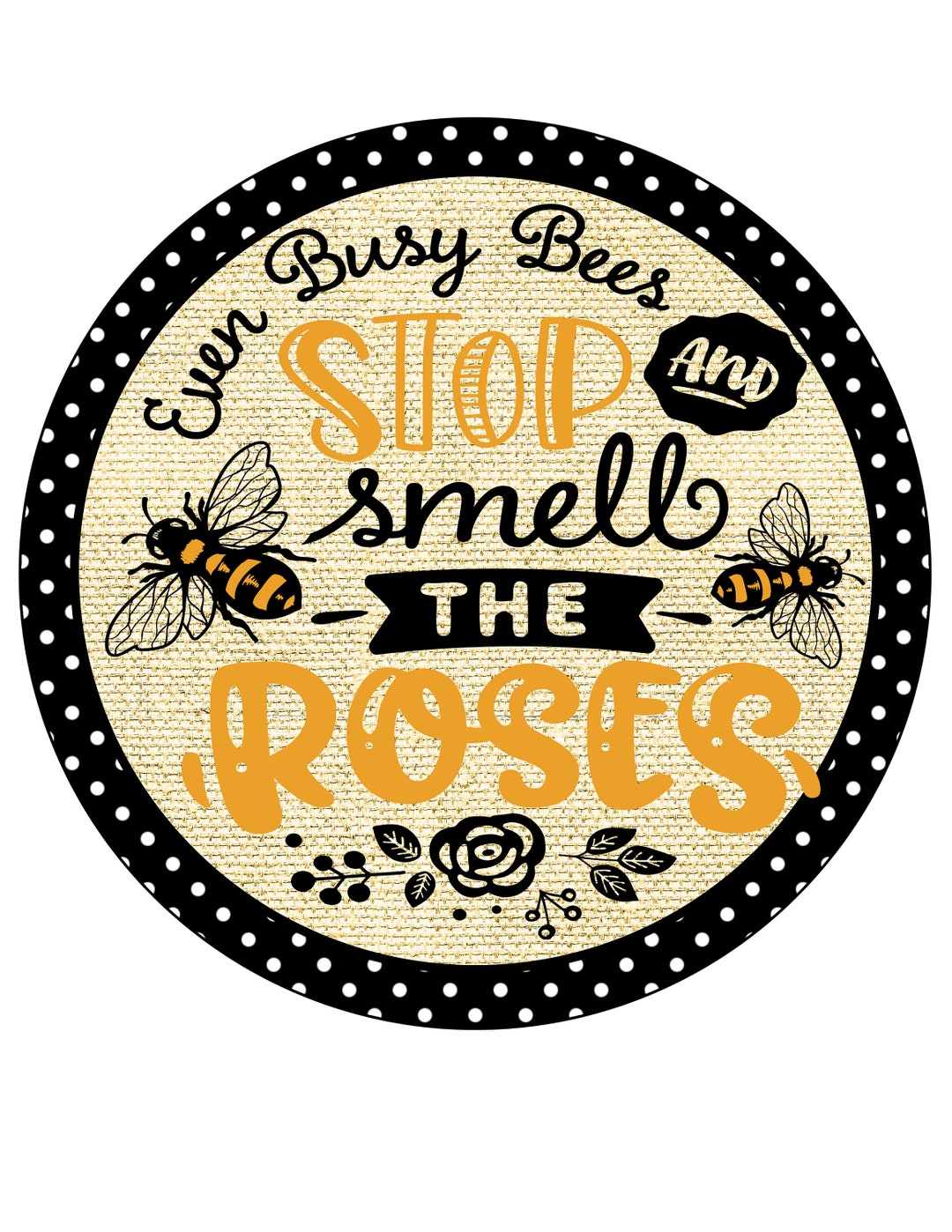Be Kind, Bee Our Guest Welcome Signs, Wreath Signs, Check Borders ...