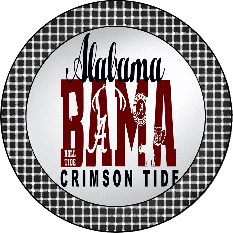Roll Tide Sign - Etsy