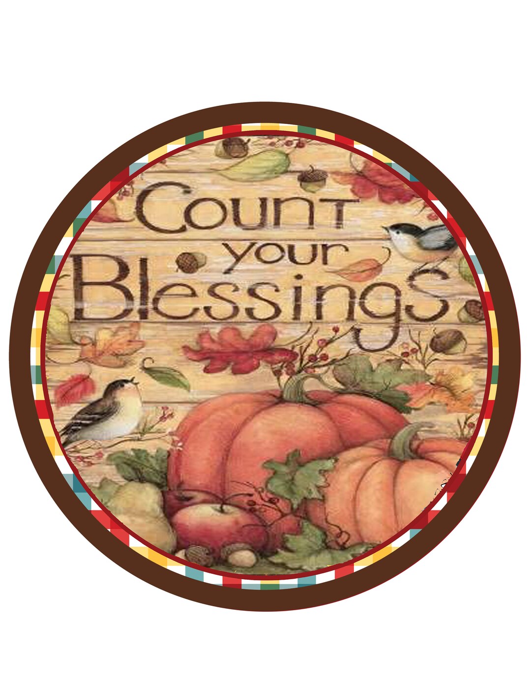 Fall Wreath Signs, Happy Fall Y'all, Happy Autumn, Scarecrow Happy ...