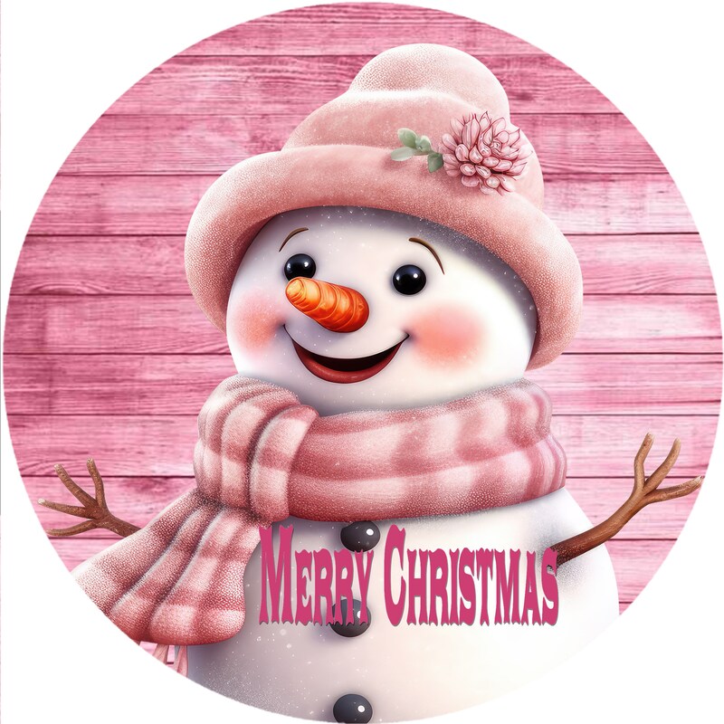 Christmas Wreaths Signs - Etsy