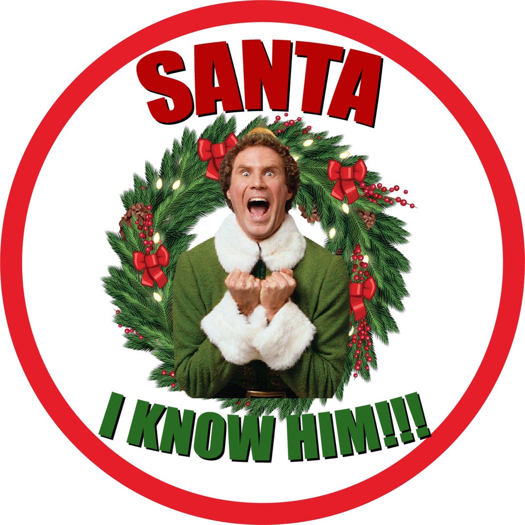 Buddy Elves Face Center, Cute Elf, Christmas Elves, Welcome Sign ...