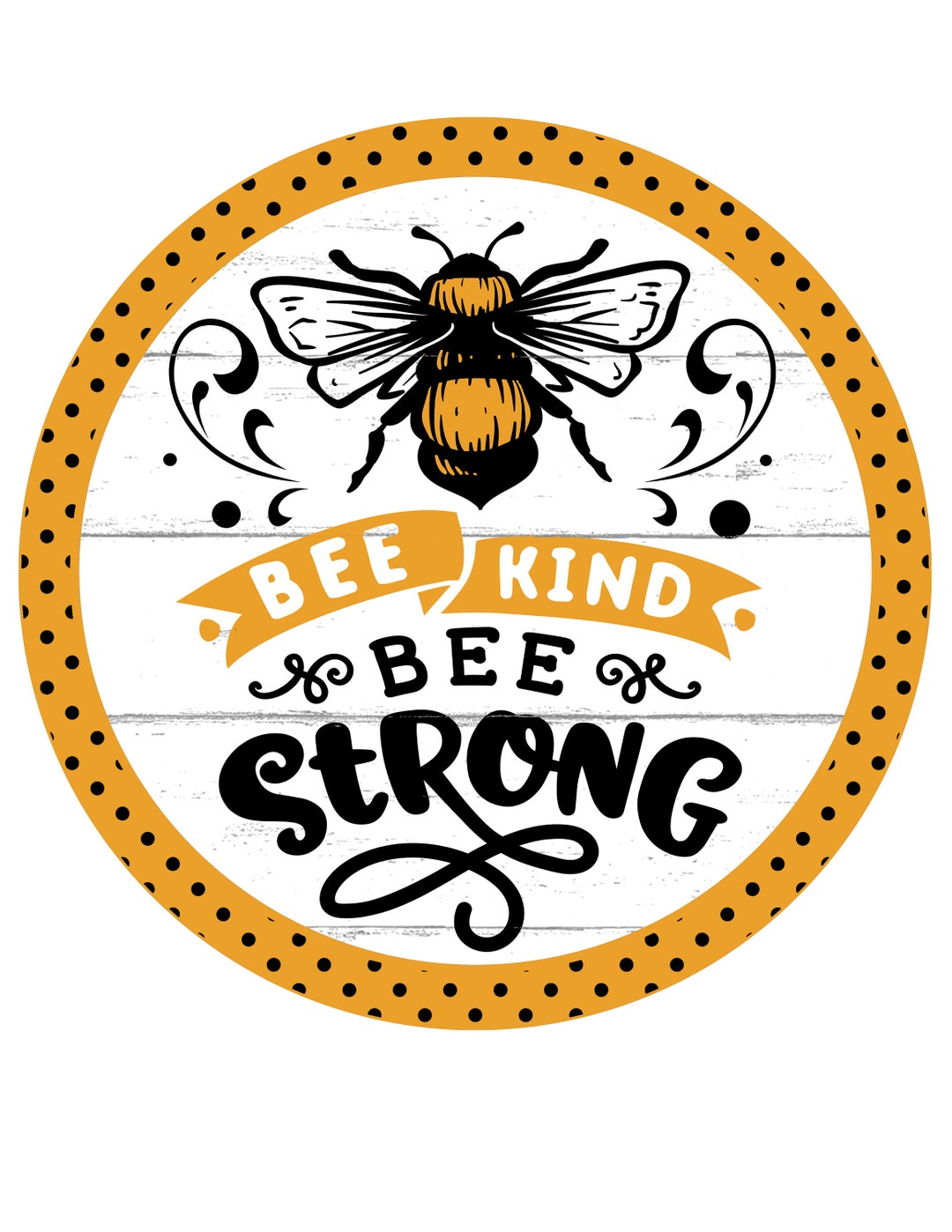 Be Kind Bee Our Guest Welcome Signs Wreath Signs Check - Etsy