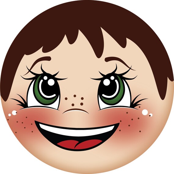 2 Elves Face Center Cute Elf Christmas Elves Welcome Sign - Etsy