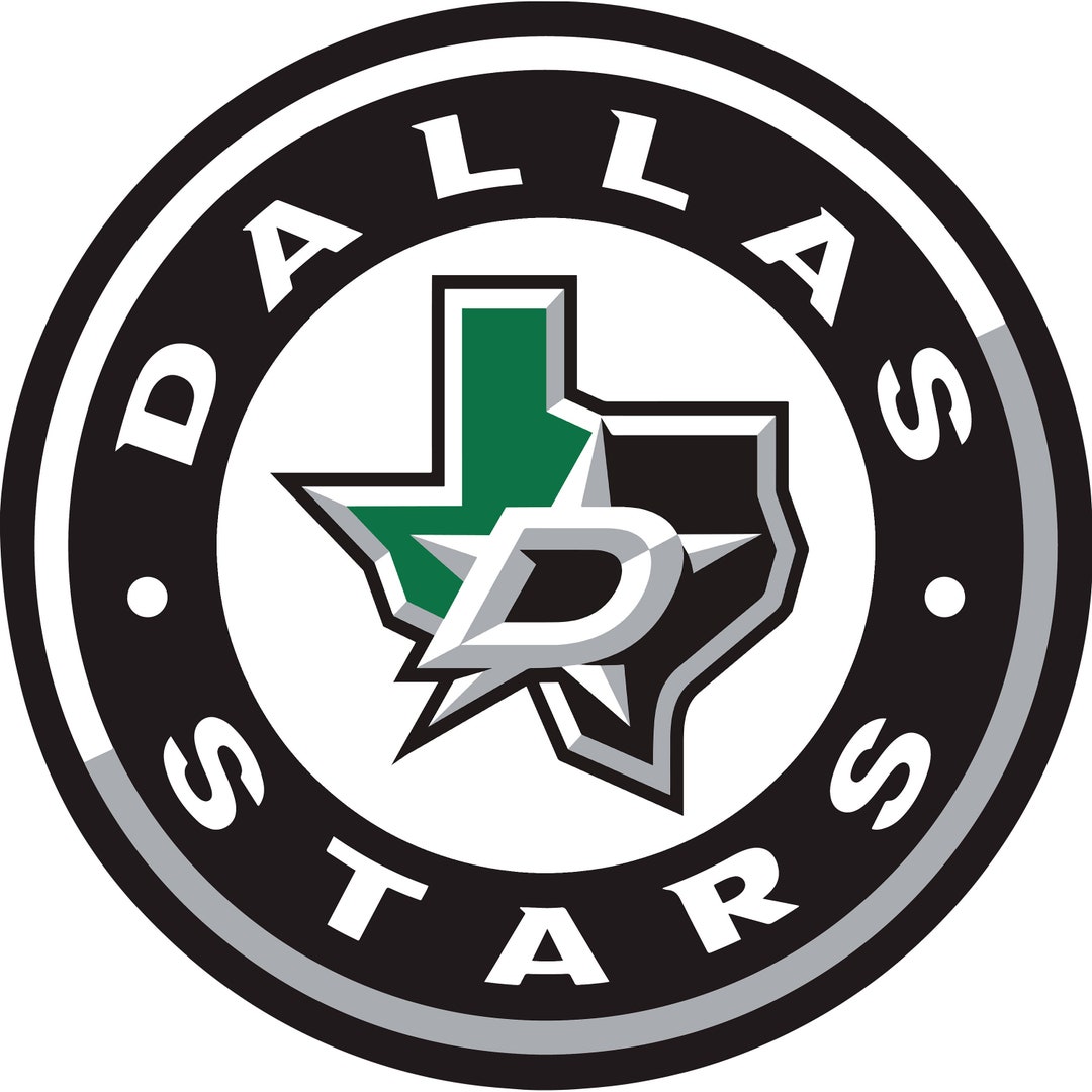 Dallas Stars Hockey, Dallas Hockey, Aluminum Metal Shape Wreath Sign ...