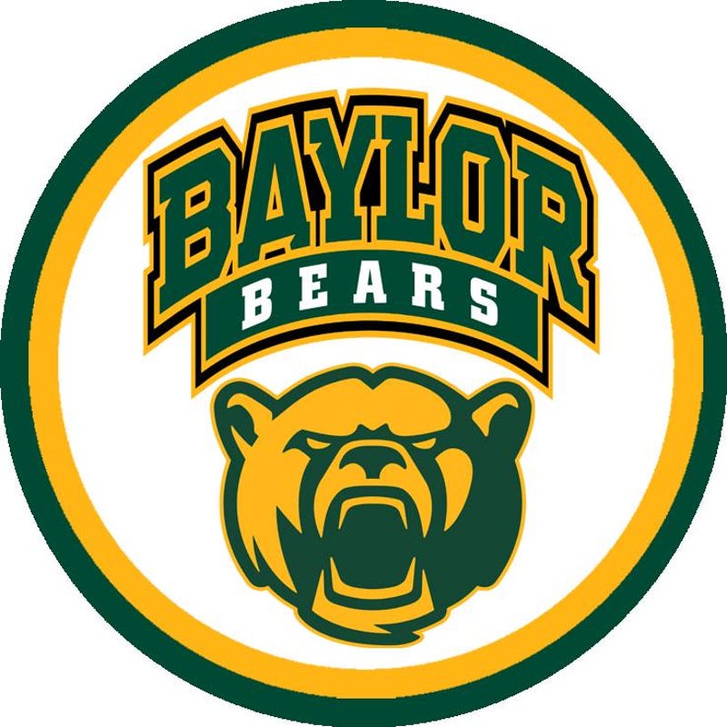 Baylor Decor - Etsy