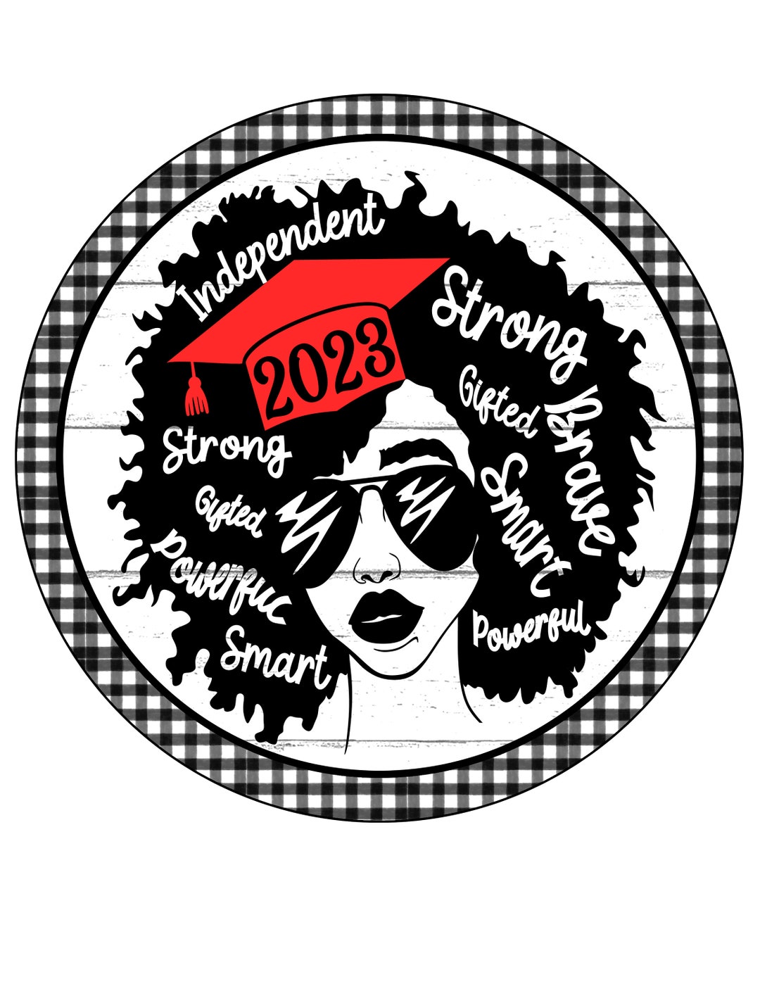 Graduation Class 2023, College, High School, Grad School, Senior Class ...