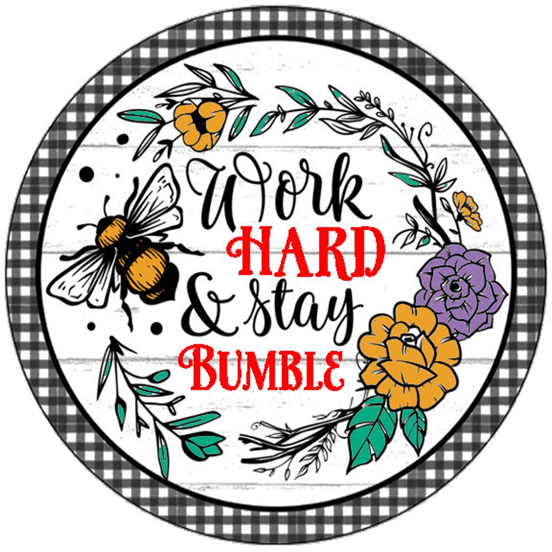 Be Kind, Bee Our Guest Welcome Signs, Wreath Signs, Check Borders ...