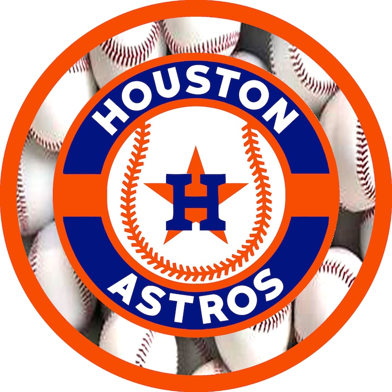 Astros - Etsy