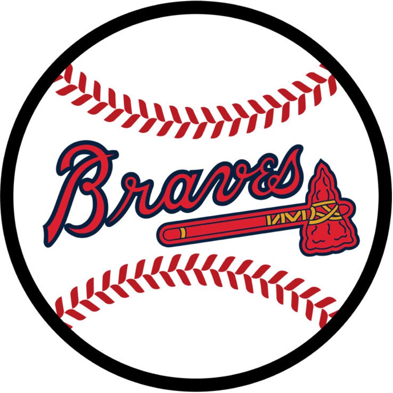 Be Brave Sign - Etsy