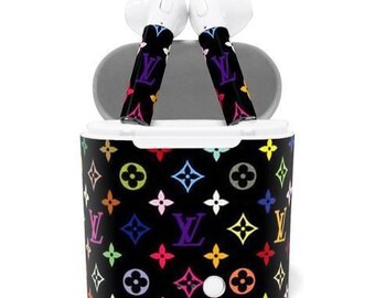 Custom airpods | Etsy