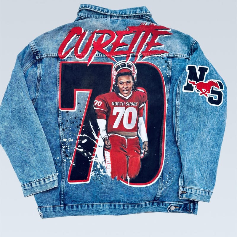 Hand Painted Clothes - Etsy