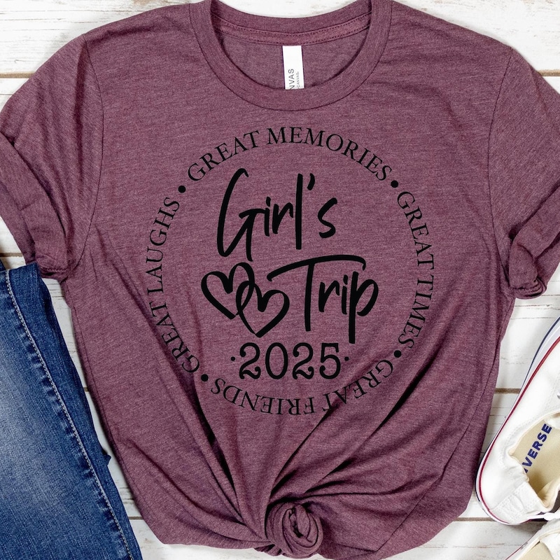 Girls Trip - Etsy