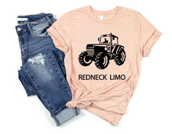 Redneck Limo