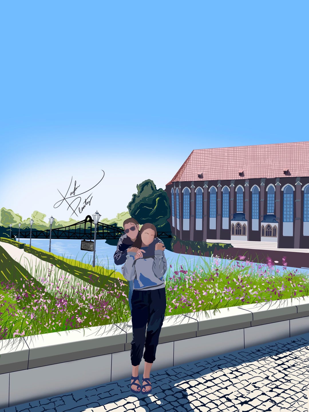 Personalized Background Solid Background - Etsy