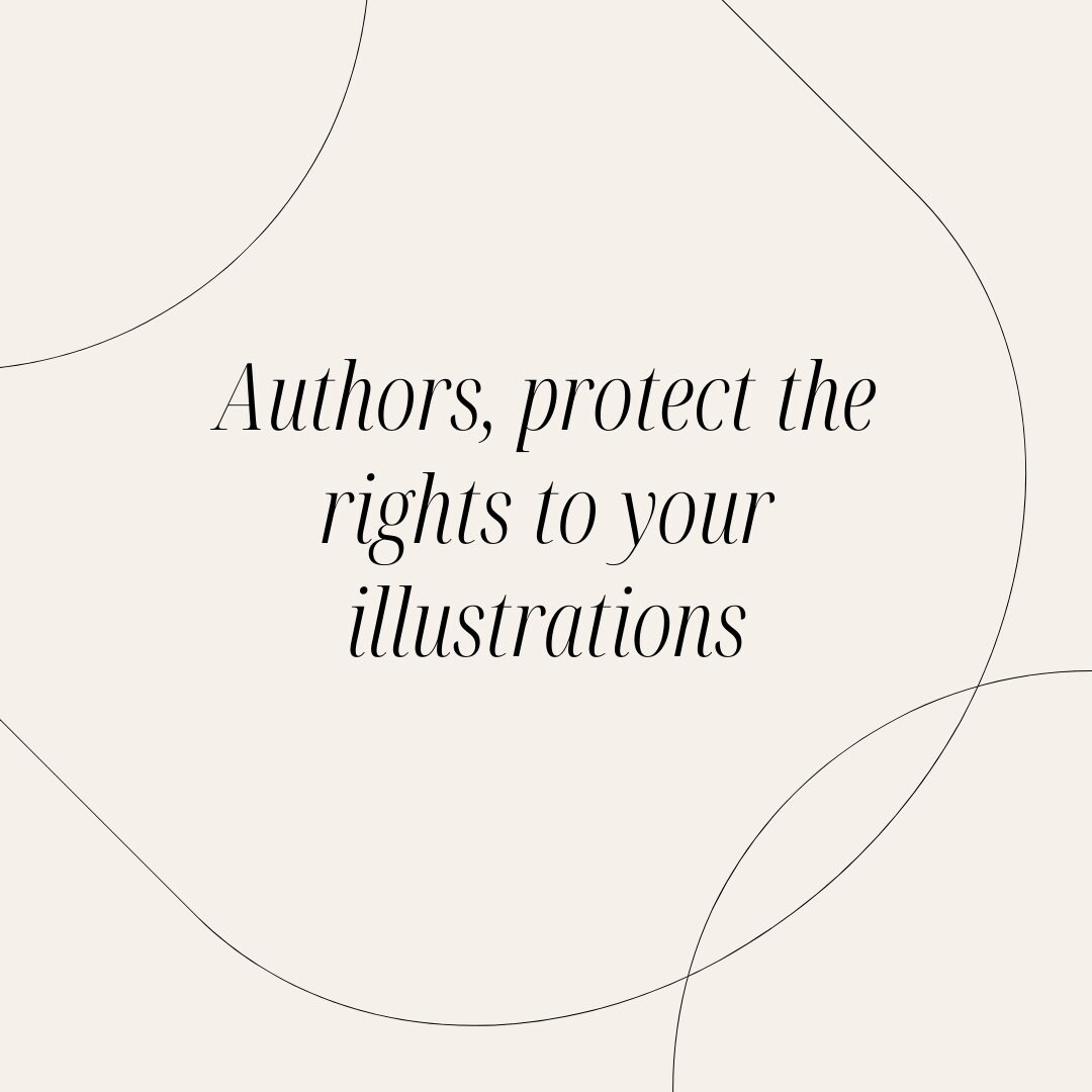 Author to Illustrator Non Compete / Non Disclosure Contract for Hire - Etsy