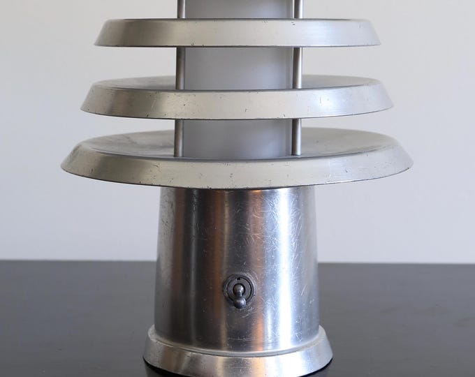 S.S. United States First Class Dining Room Lamp - Etsy