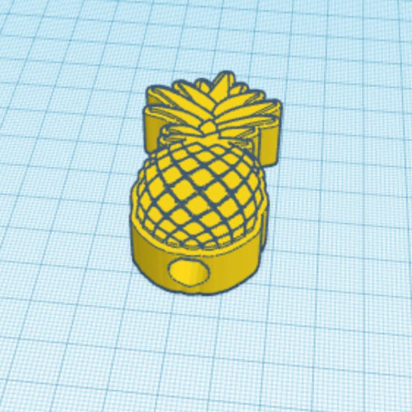 Stanley Straw Topper 3d Printer - Etsy