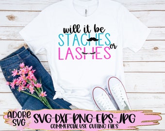 Lashes Stashes Royal Blue Bow Tie Mustache Hot Pink Sneakers - Etsy