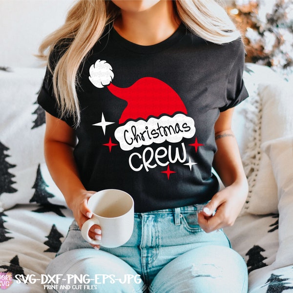 Crew - Etsy